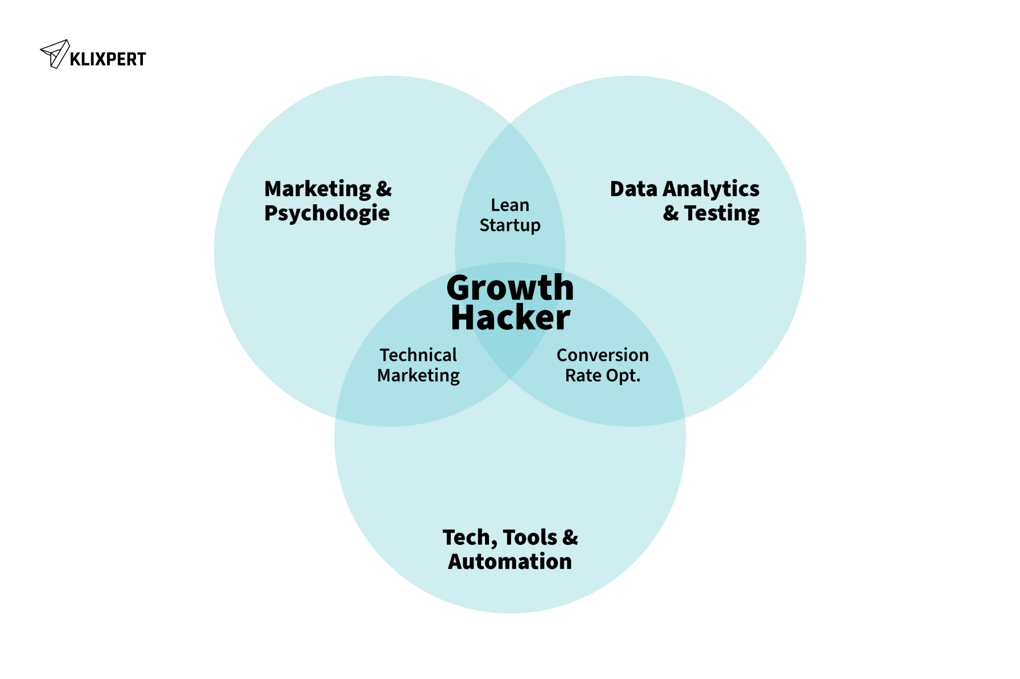 Growth Hacker - 7 Facts, die man über den Beruf des Growth Hacker ...